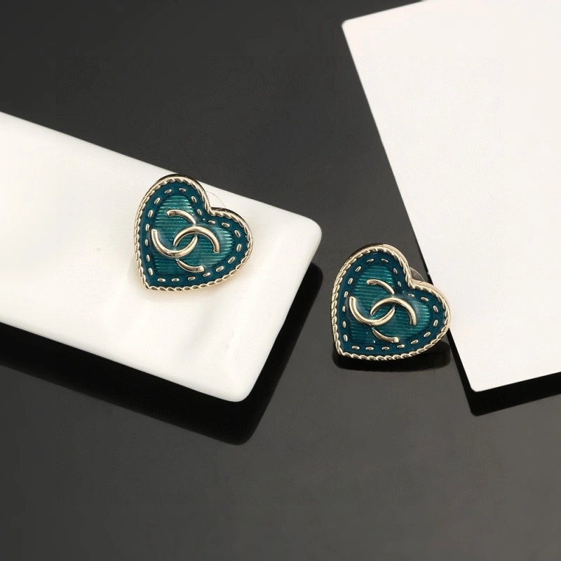 Perfect replica Chanel Earrings
