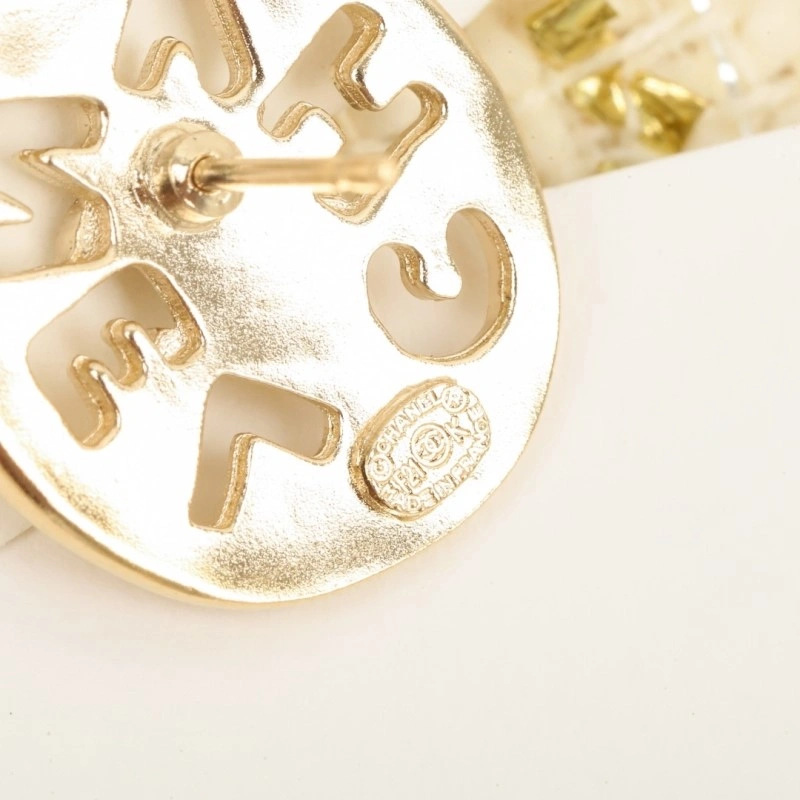 1:1 copy Chanel Earrings