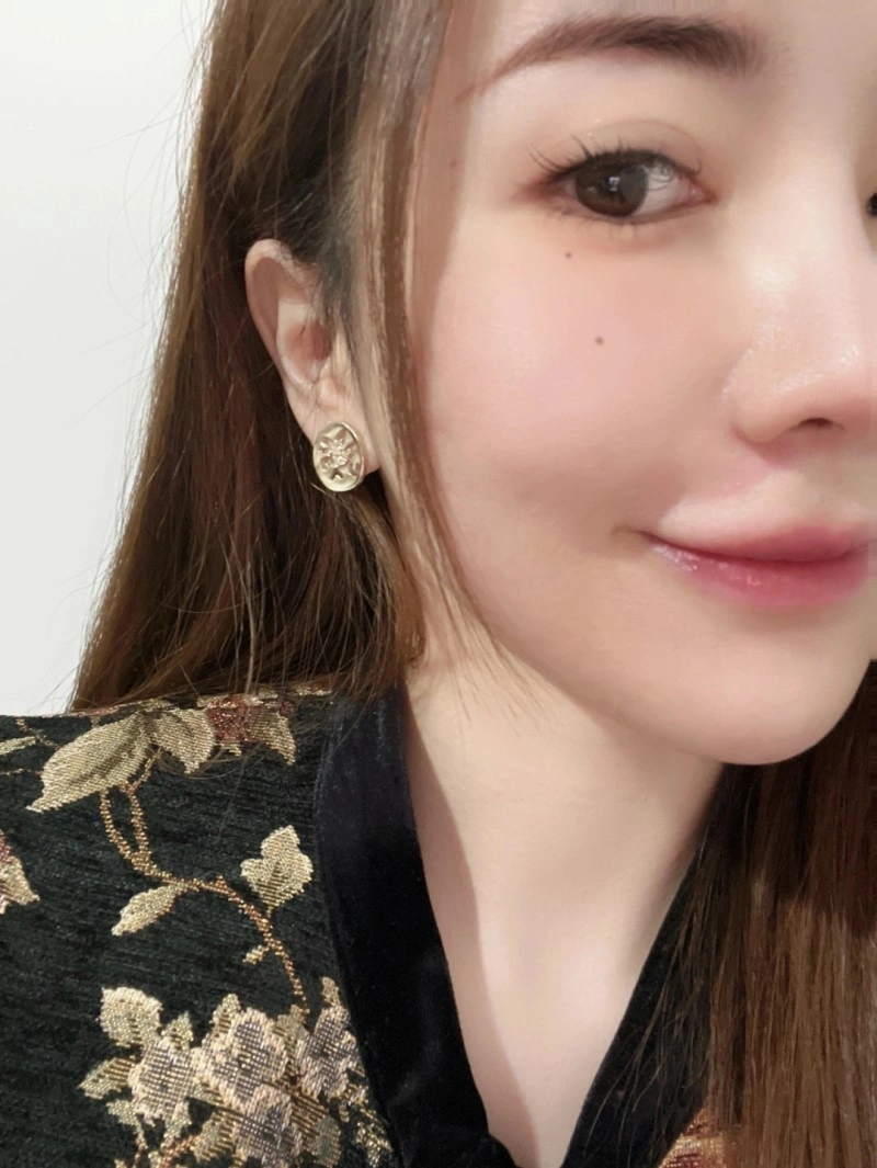 1:1 copy Chanel Earrings