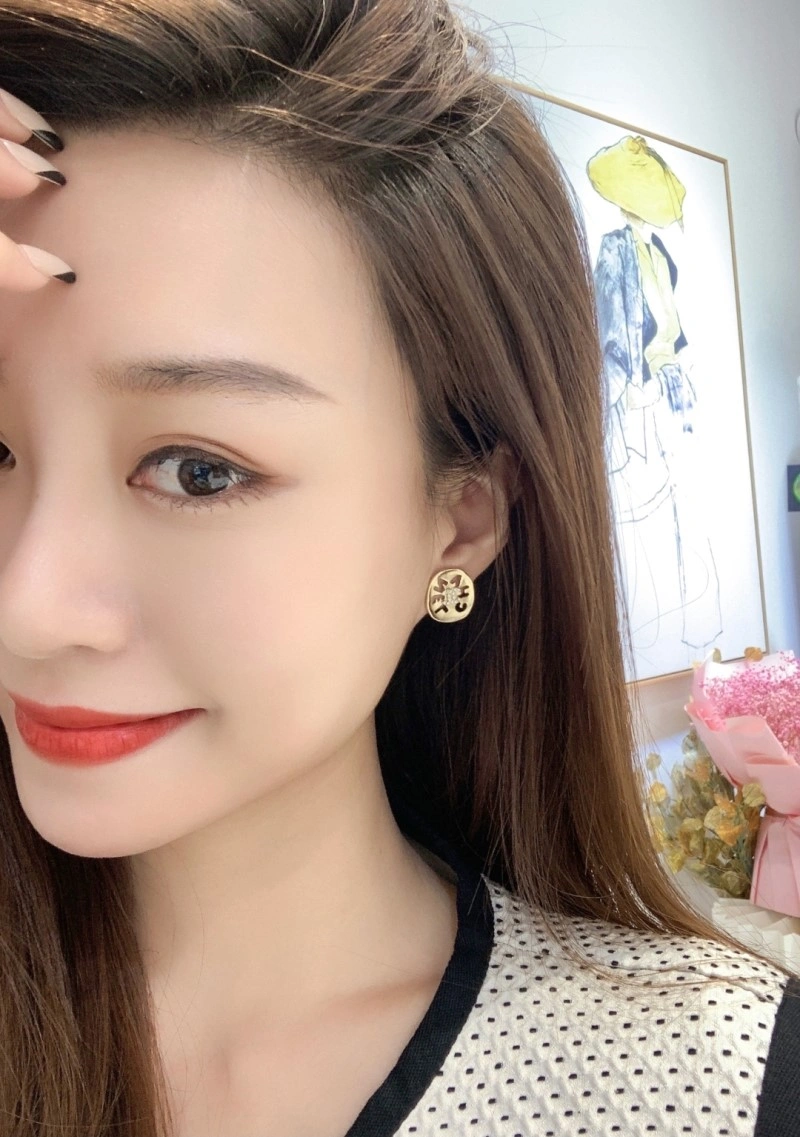 1:1 copy Chanel Earrings