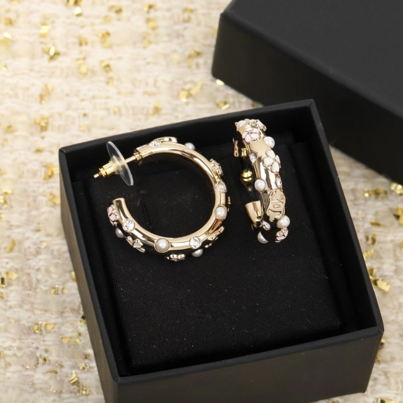 Bargain Chanel Earrings