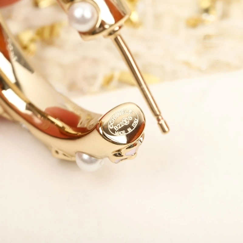 Bargain Chanel Earrings