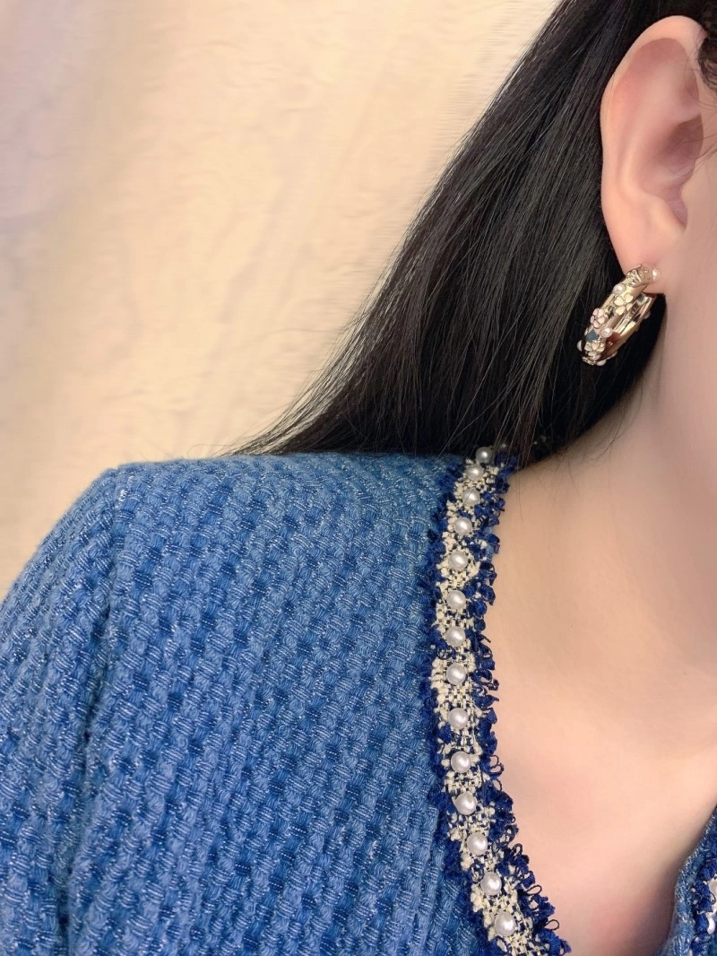 Bargain Chanel Earrings