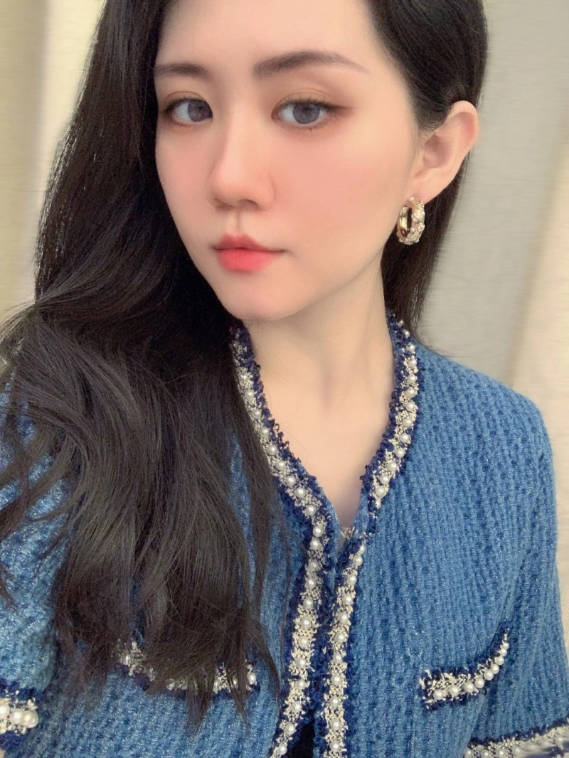 Bargain Chanel Earrings