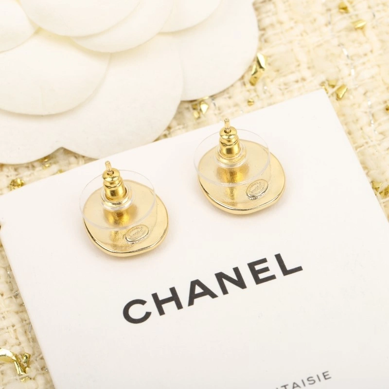 Legit Chanel Earrings