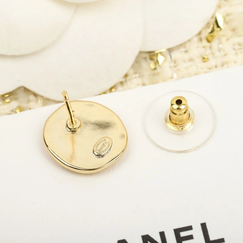 Legit Chanel Earrings