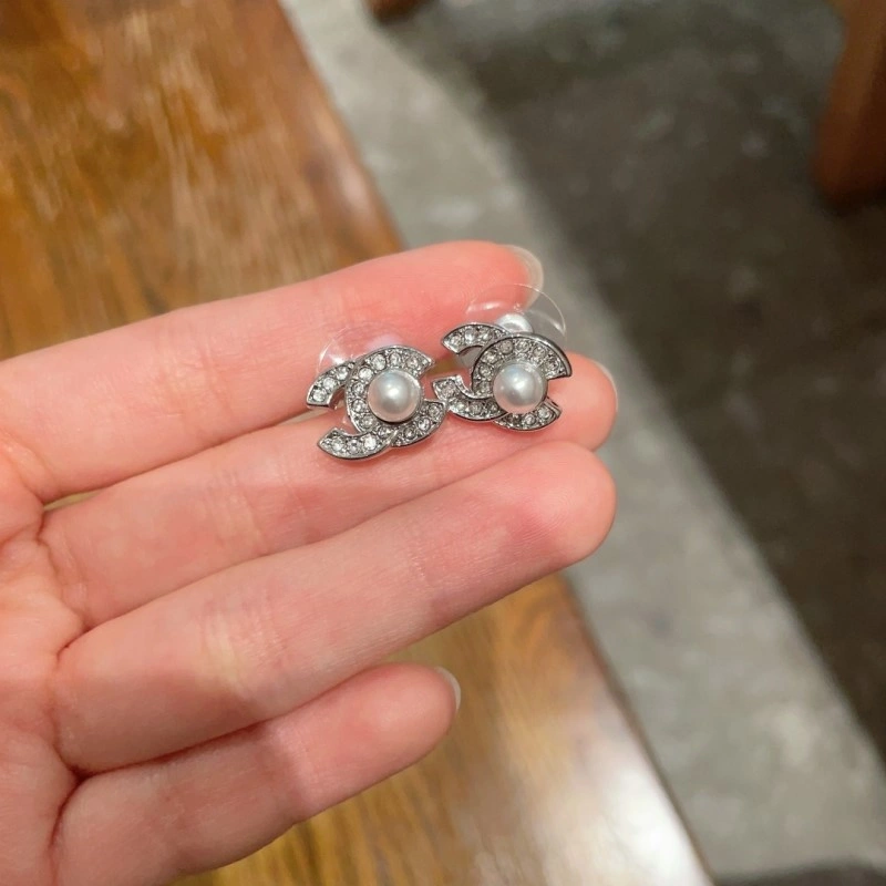 OEM Chanel Earrings