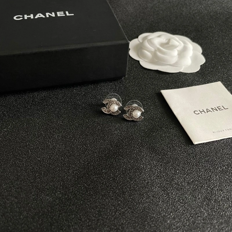 OEM Chanel Earrings