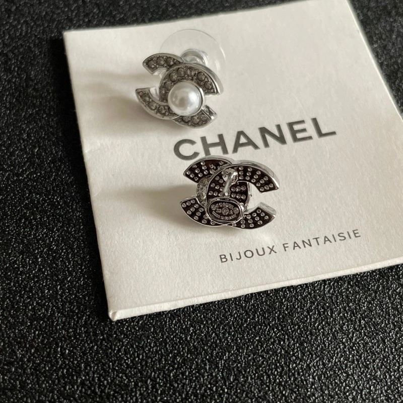 OEM Chanel Earrings