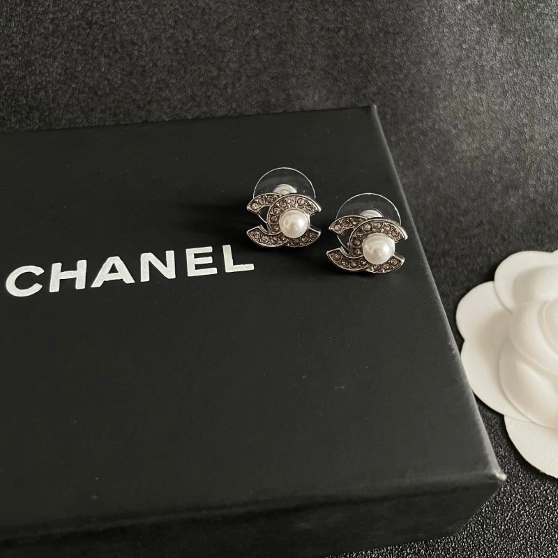 OEM Chanel Earrings