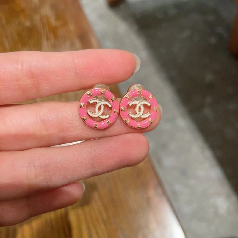 Low-cost Chanel Earrings