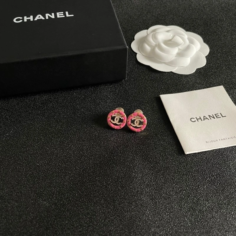 Low-cost Chanel Earrings