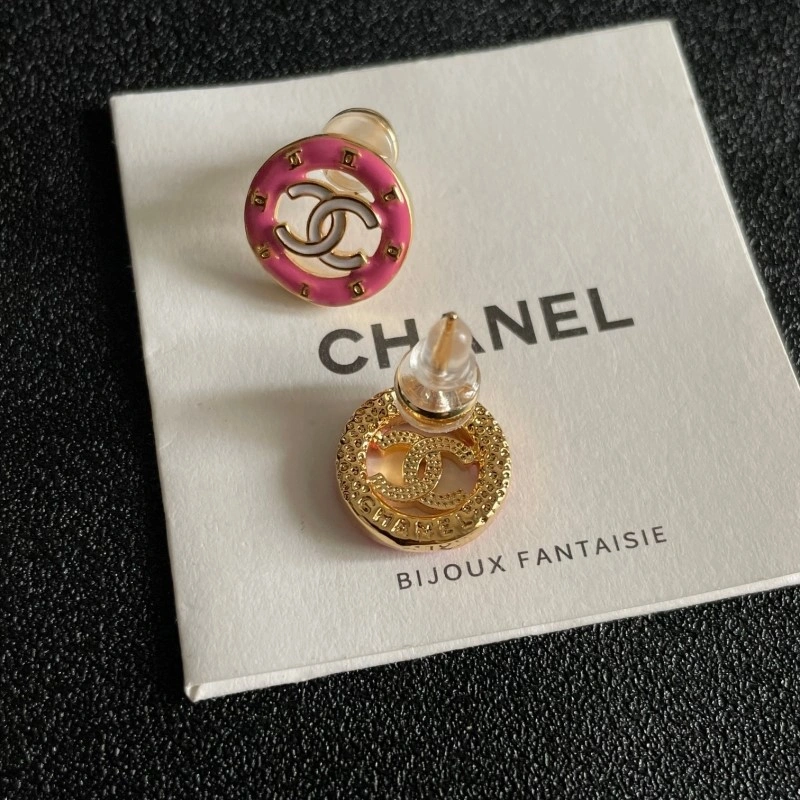 Low-cost Chanel Earrings