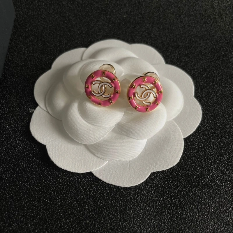 Low-cost Chanel Earrings
