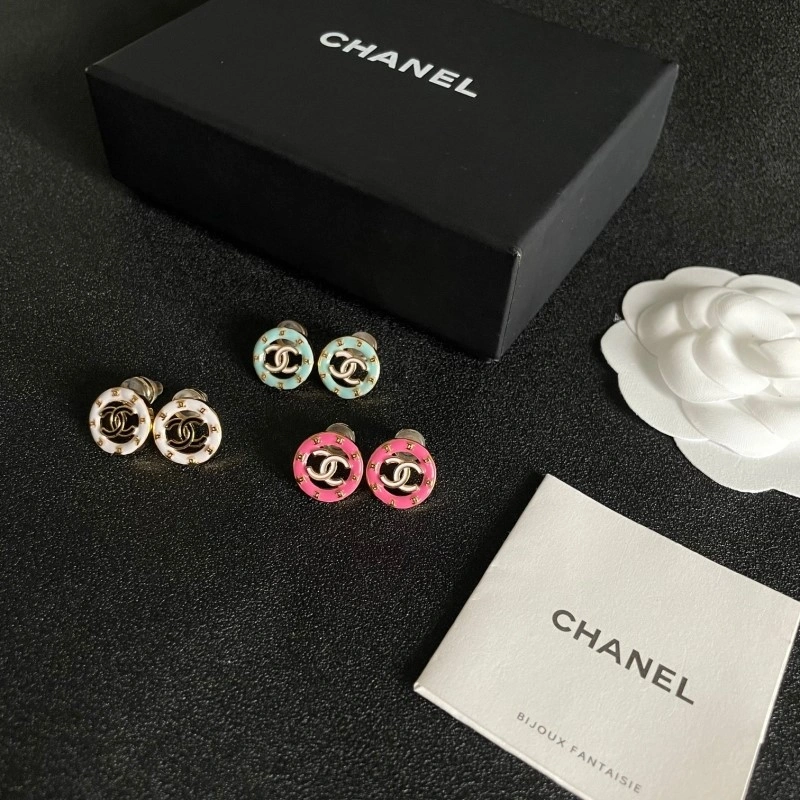 Reasonably priced Chanel Earrings