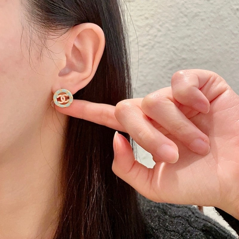 Reasonably priced Chanel Earrings