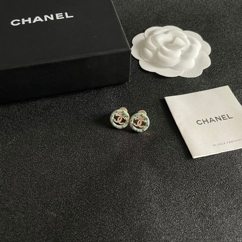 Reasonably priced Chanel Earrings