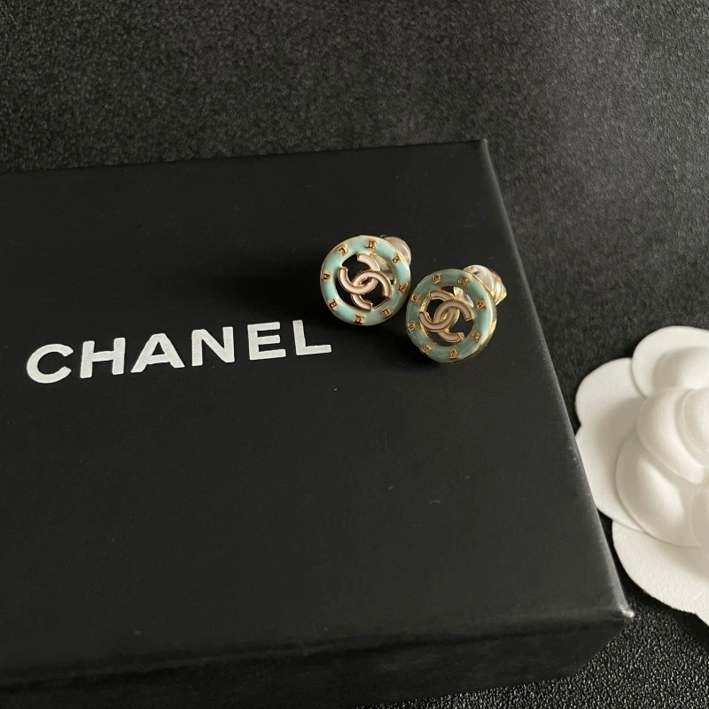 Reasonably priced Chanel Earrings