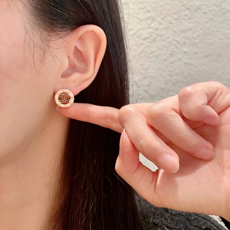 Discounted Chanel Earrings