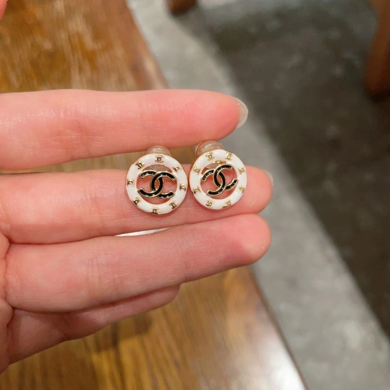 Discounted Chanel Earrings
