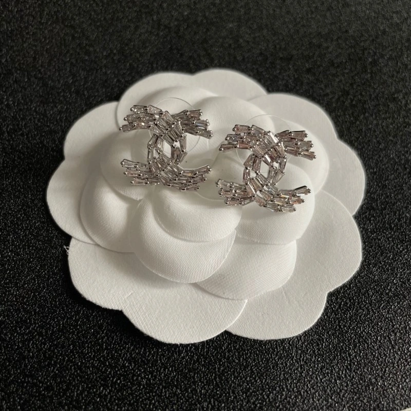 Affordable Chanel Earrings
