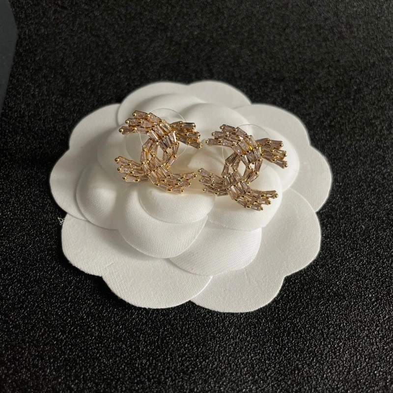 Inexpensive Chanel Earrings