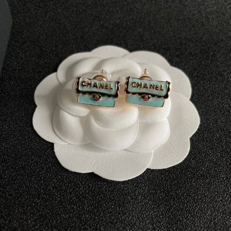 Accurate model Chanel Earrings