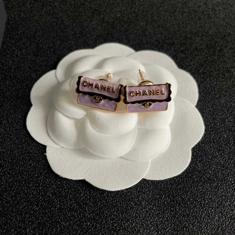 Cut-rate Chanel Earrings
