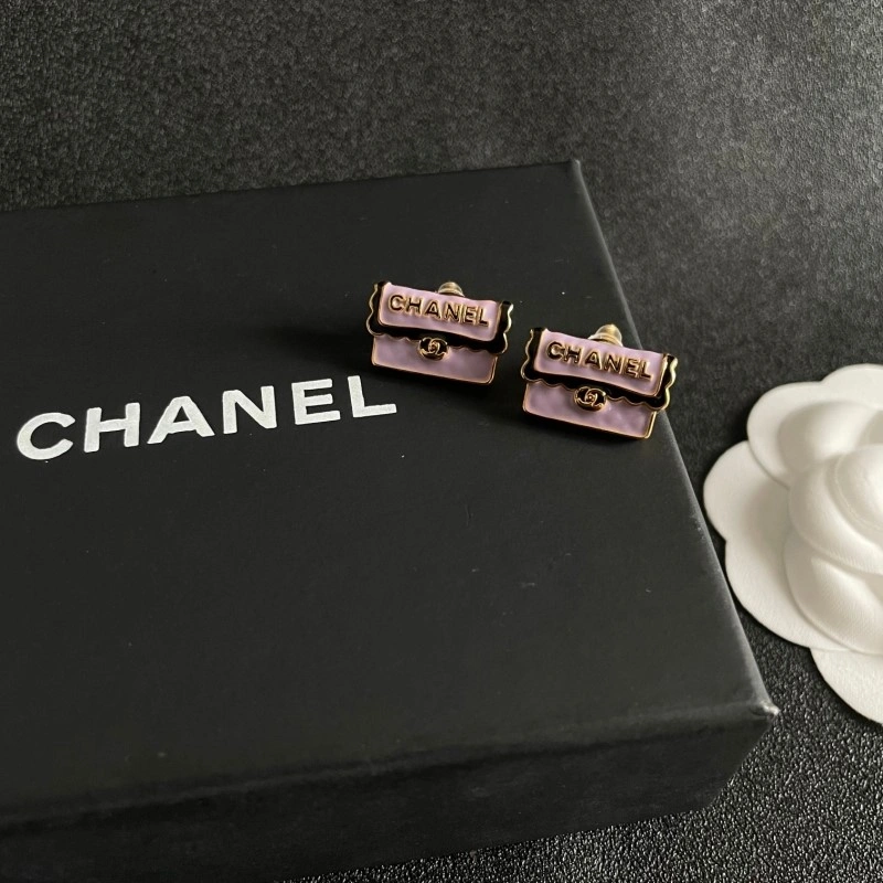 Cut-rate Chanel Earrings