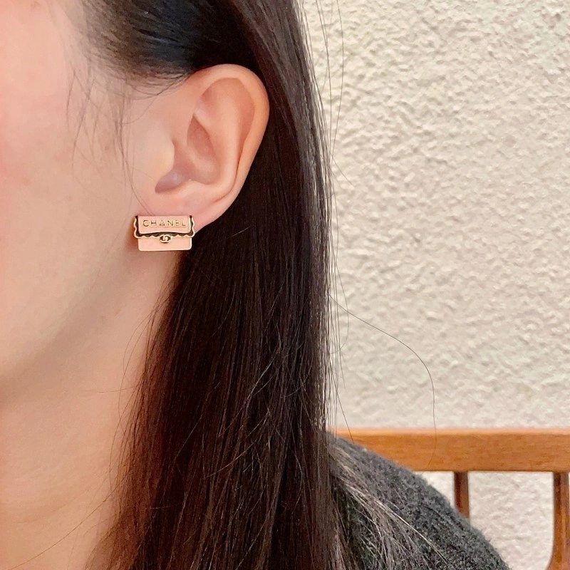 Perfect replica Chanel Earrings