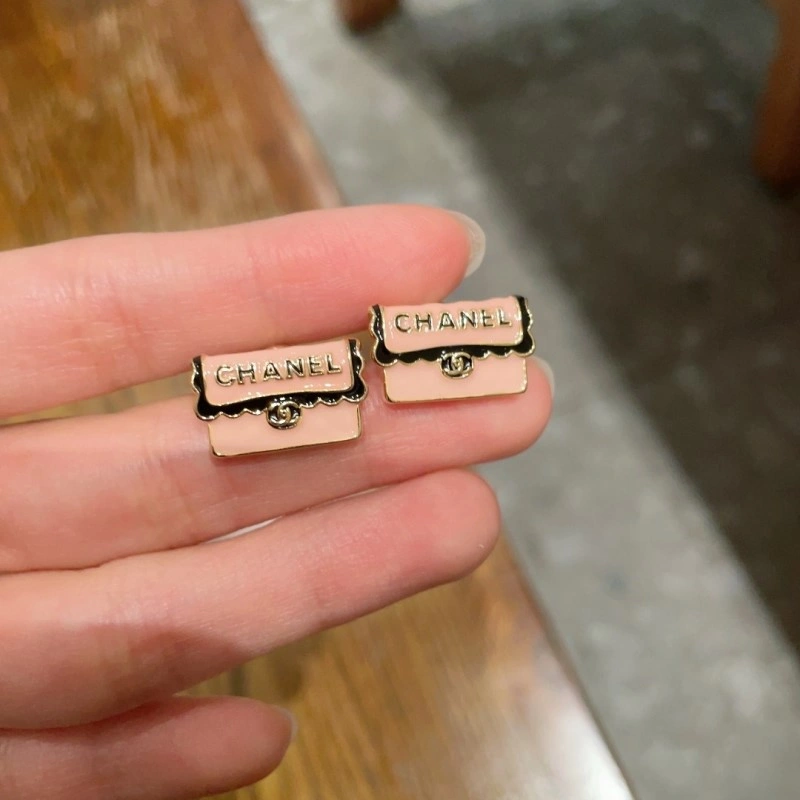 Perfect replica Chanel Earrings