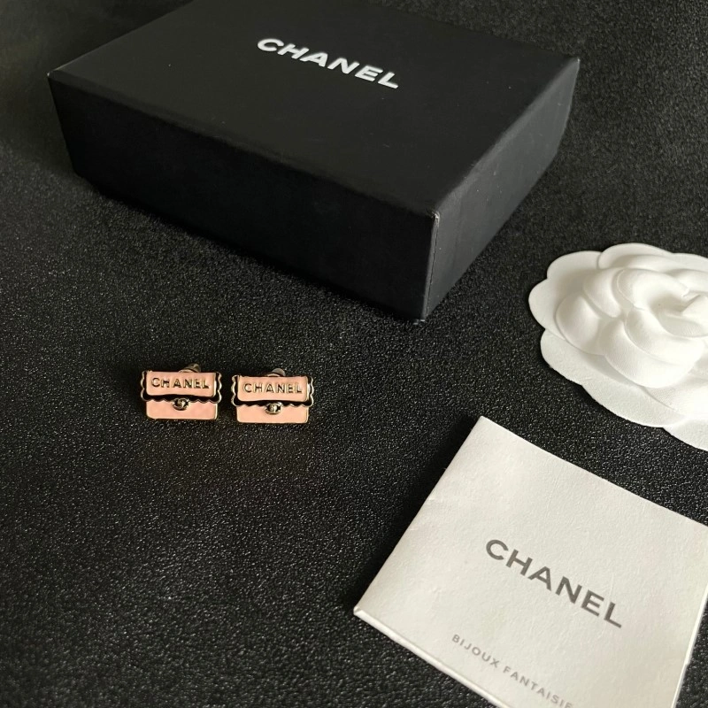 Perfect replica Chanel Earrings