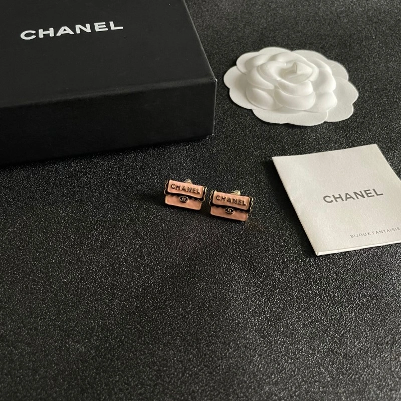 Perfect replica Chanel Earrings