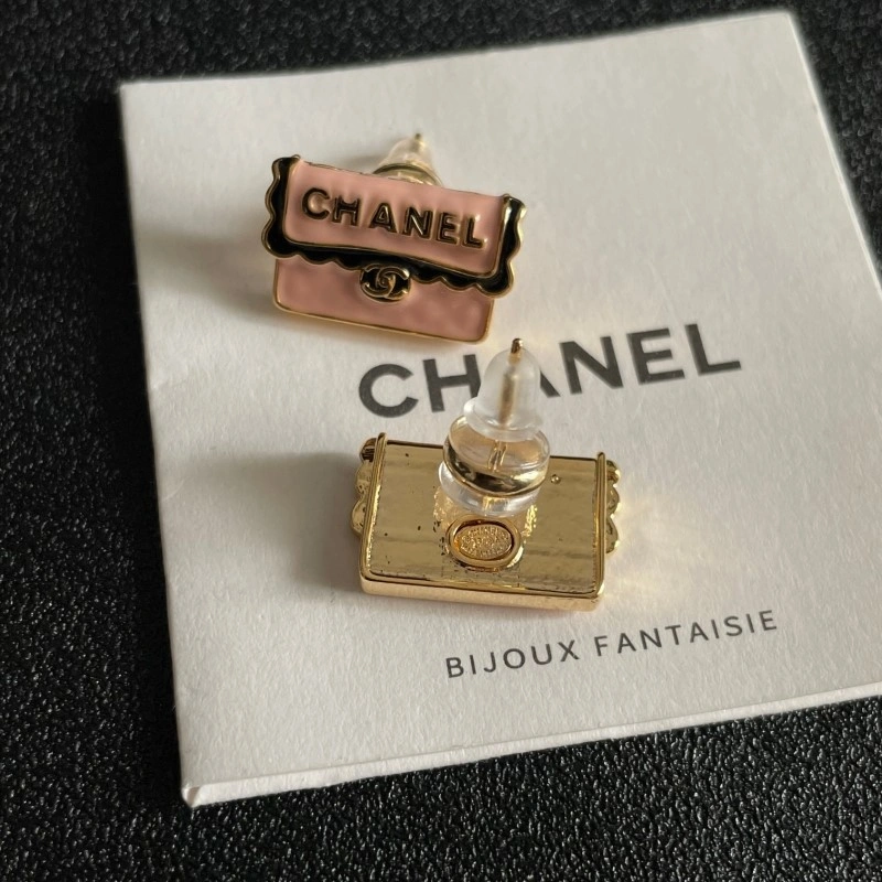 Perfect replica Chanel Earrings
