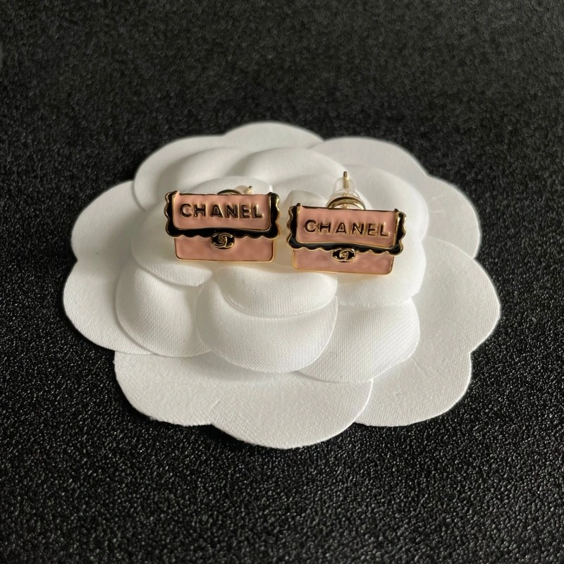 Perfect replica Chanel Earrings