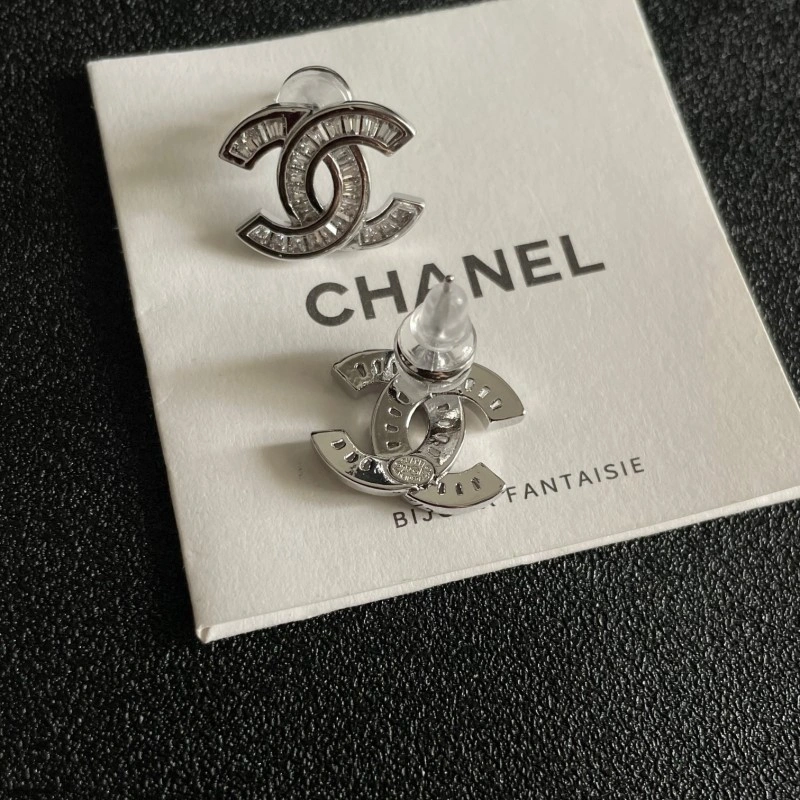 Inexpensive Chanel Earrings