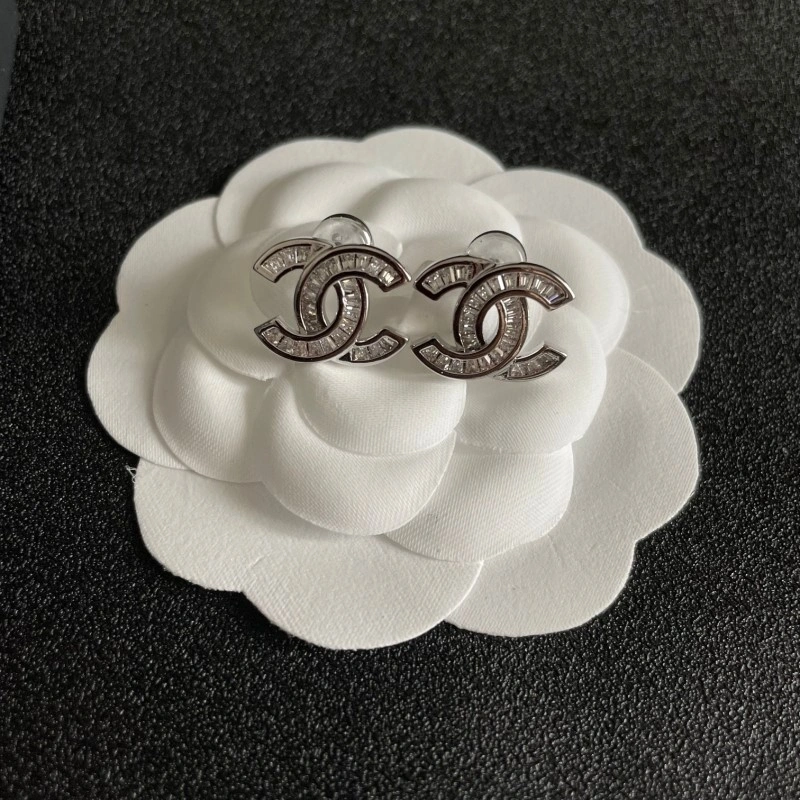 Inexpensive Chanel Earrings