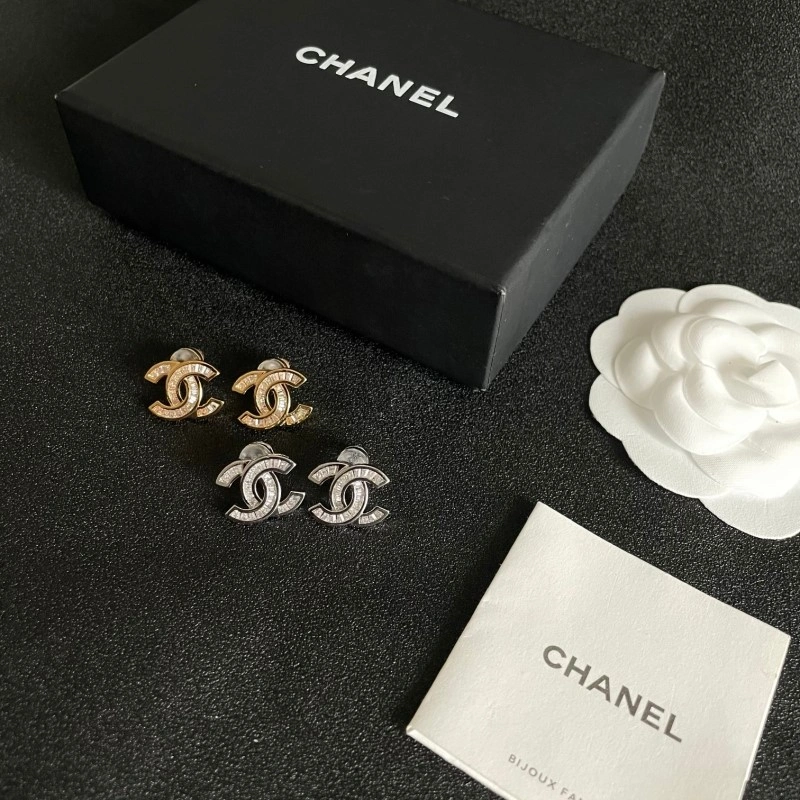 Bargain Chanel Earrings