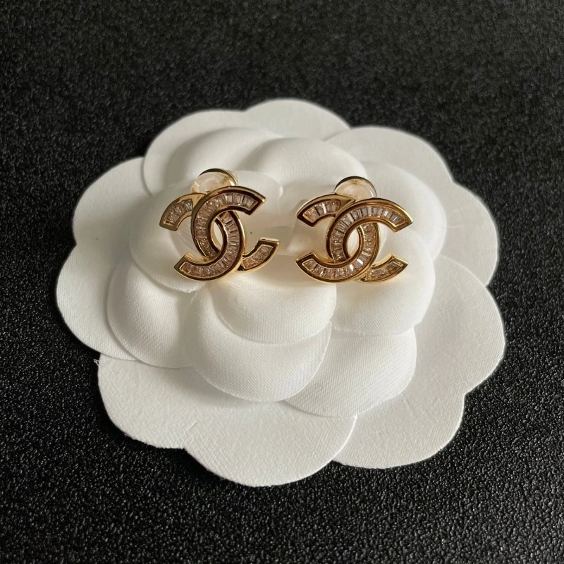 Bargain Chanel Earrings