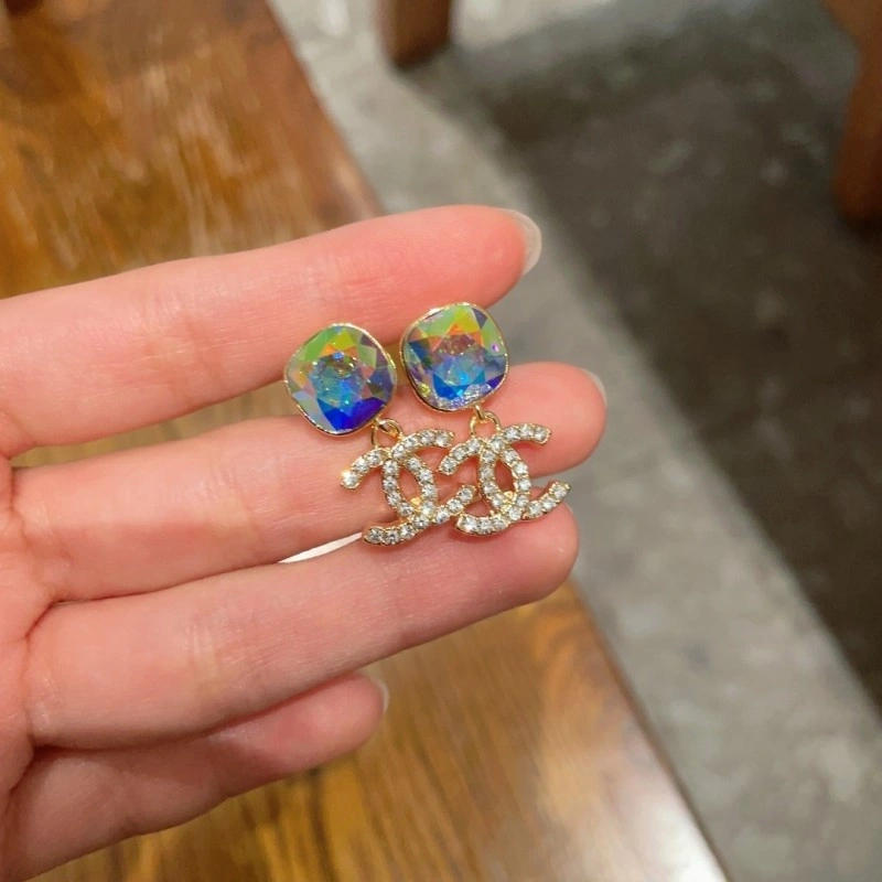 Precise copy Chanel Earrings
