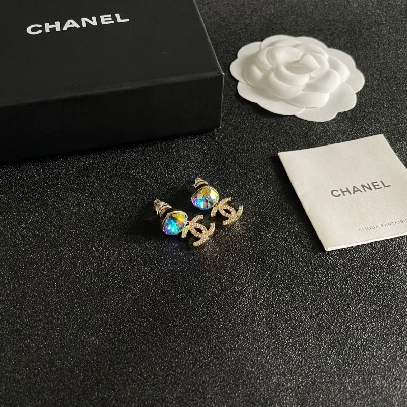 Precise copy Chanel Earrings