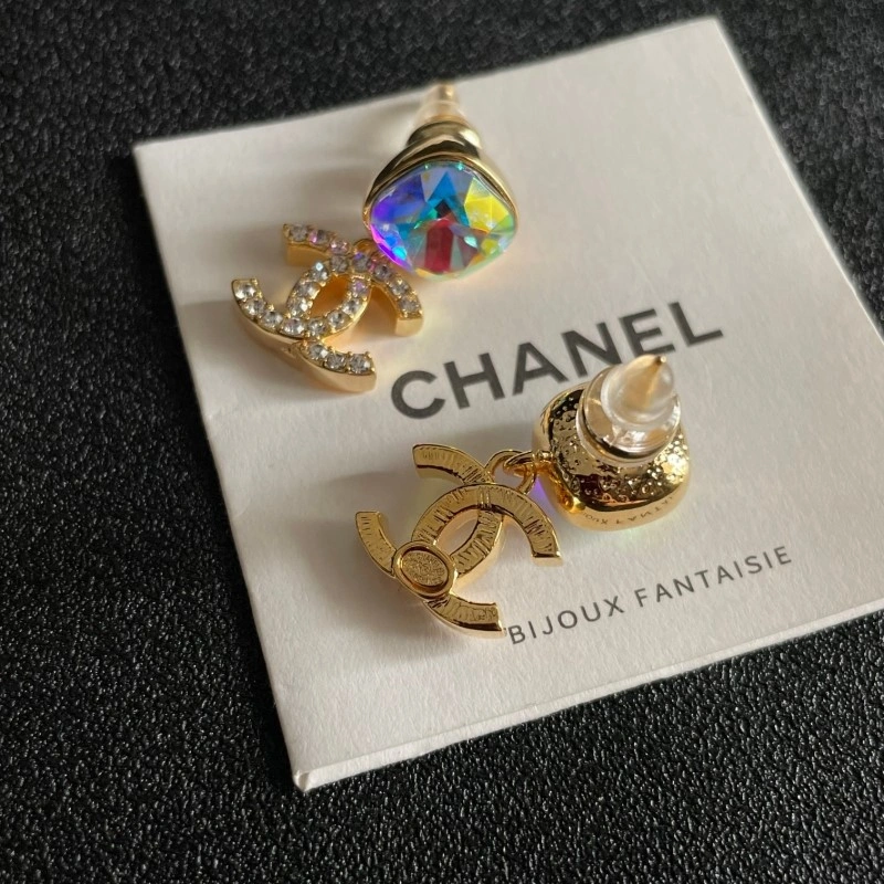 Precise copy Chanel Earrings