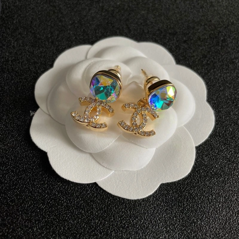 Precise copy Chanel Earrings