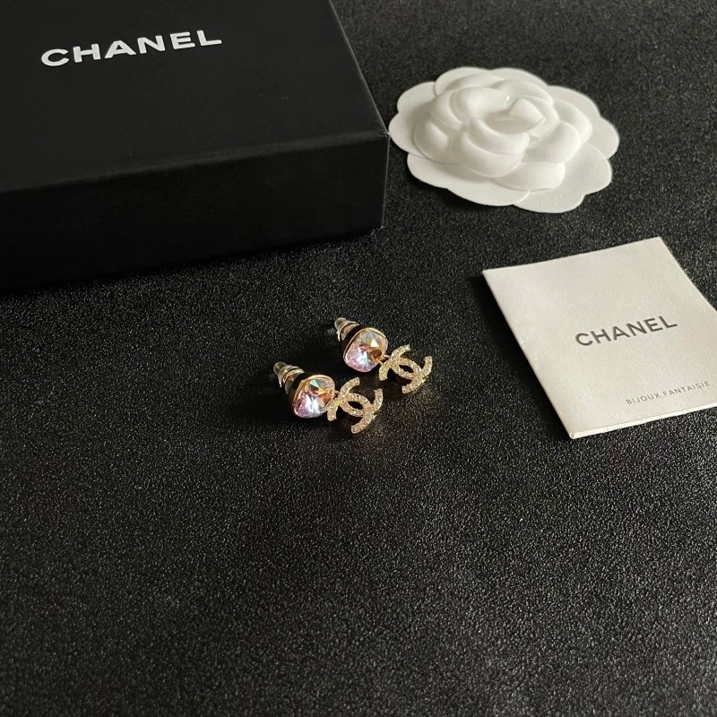 Affordable Chanel Earrings