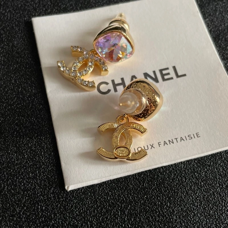 Affordable Chanel Earrings