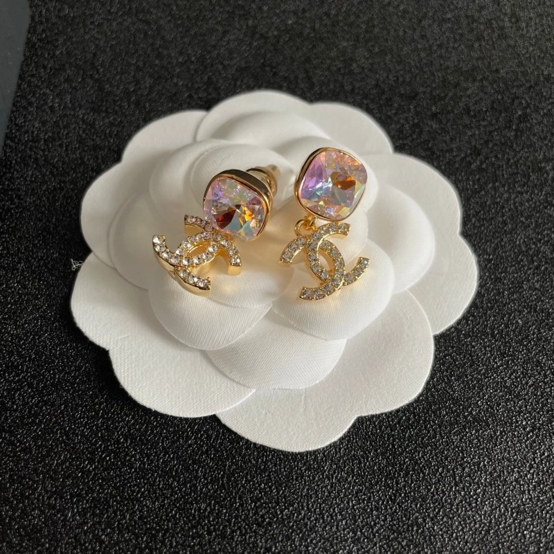 Affordable Chanel Earrings