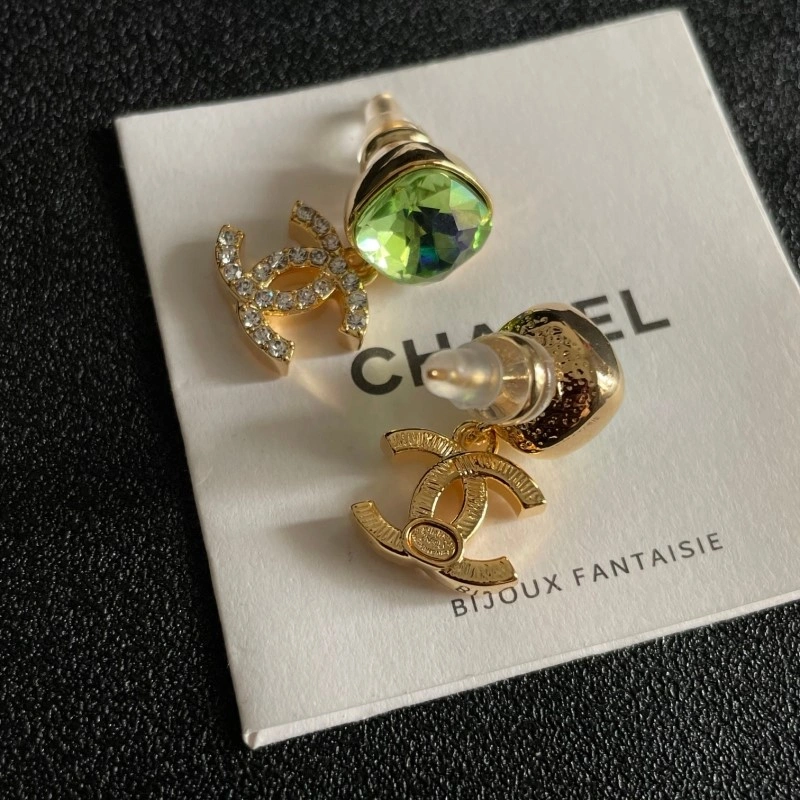 Exact replica Chanel Earrings