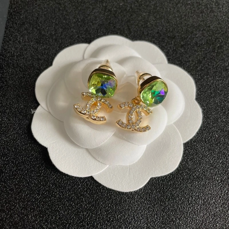 Exact replica Chanel Earrings