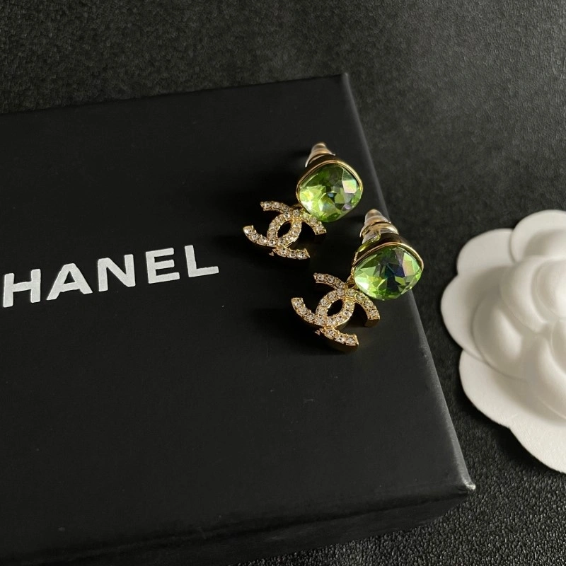 Exact replica Chanel Earrings