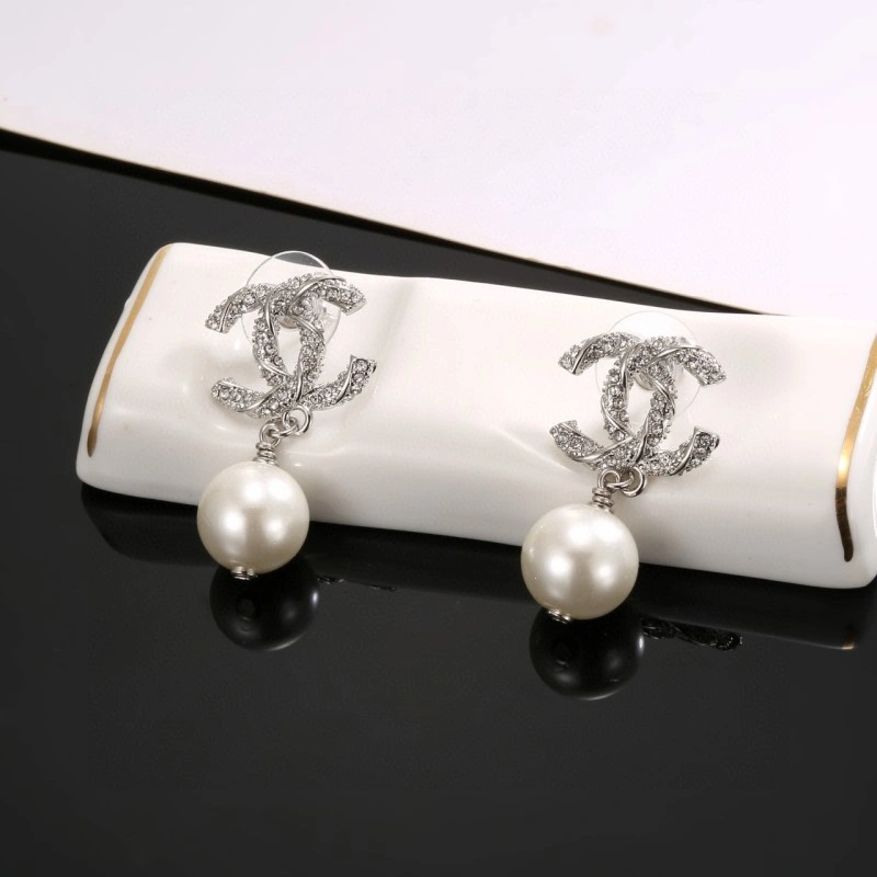 High fidelity Chanel Earrings